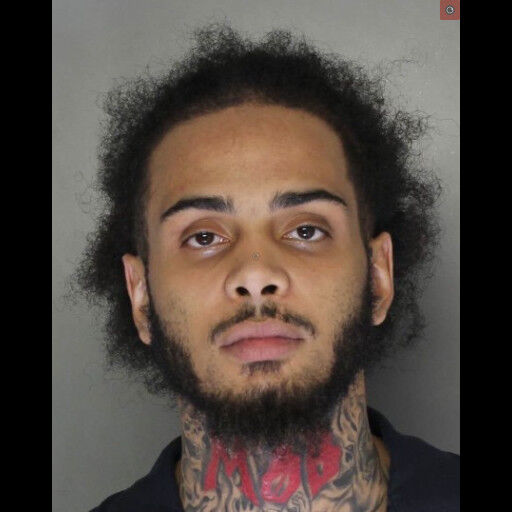 Lancaster man had AK-47, pistol, drugs in plain view after violating ...