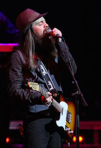 James Wolpert at the American Music Theatre | | lancasteronline.com