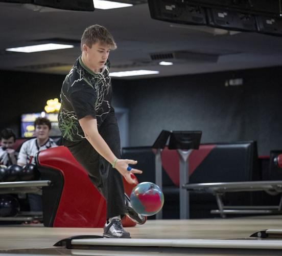 Donegal vs. Warwick - 2026 L-L League team bowling championships ...