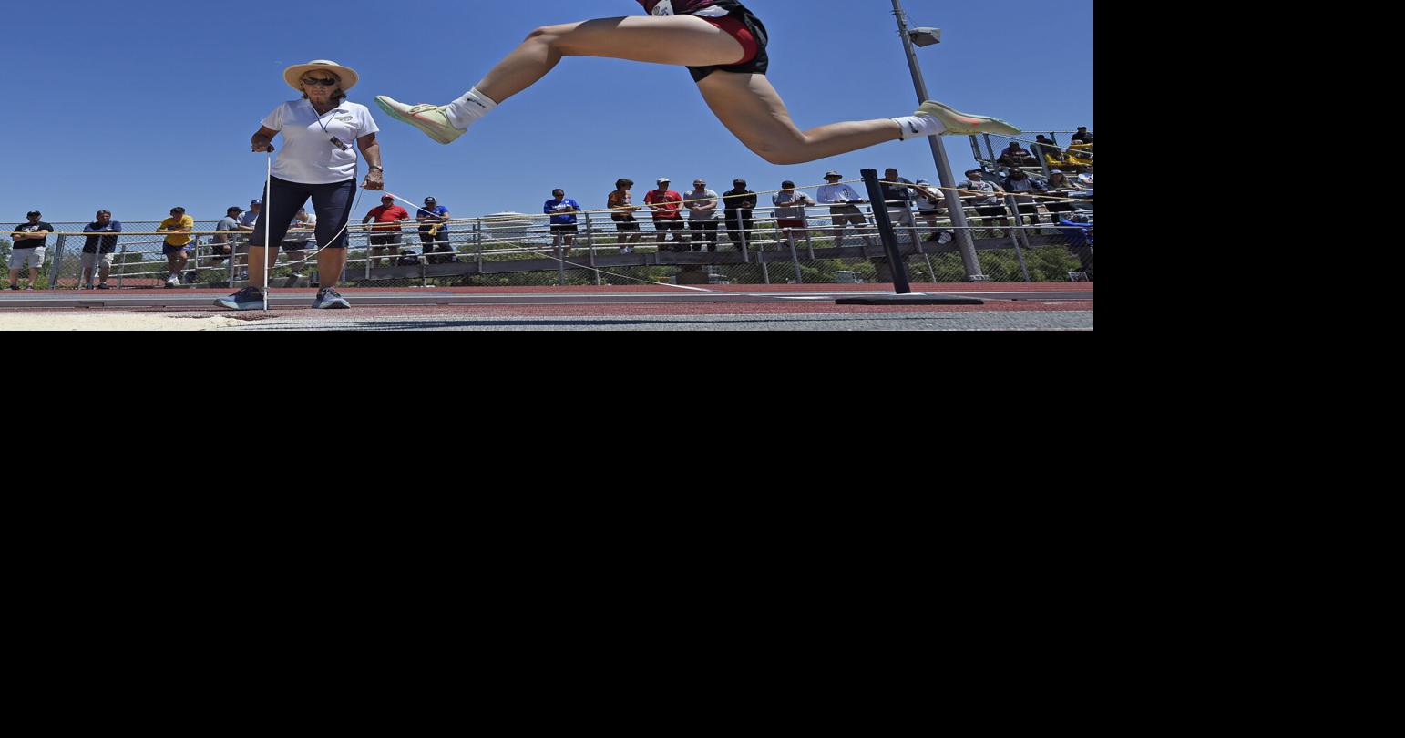 Two state medals are a fitting farewell for Manheim Central's Maddie ...