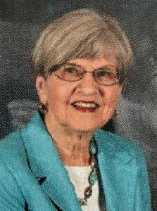 Jean M. Lichty | Obituaries | lancasteronline.com