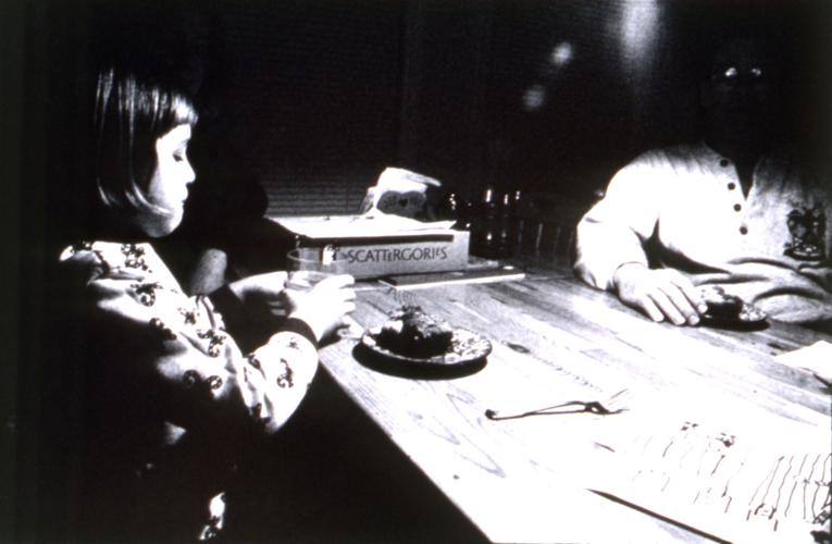 Exhibit: Sue Moberg's slice-of-life photos at Coe Camera ...