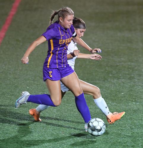 Ephrata vs. Solanco - L-L League girls soccer [photos] | Girls' soccer ...
