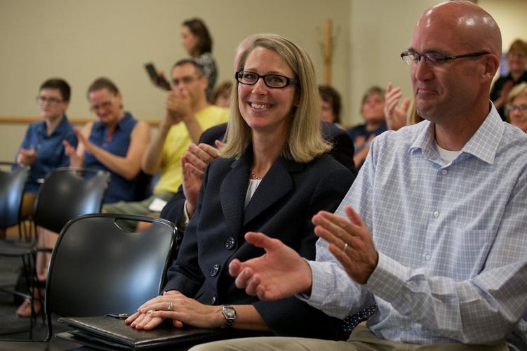 Robin Felty becomes Manheim Township's latest superintendent | Local ...