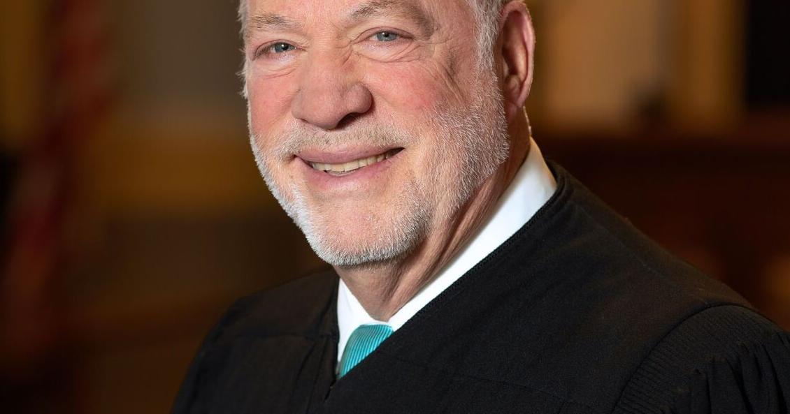 Lancaster Bar Association recommends judges Reinaker, Sponaugle for ...