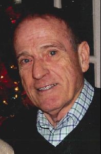 Eugene N. "Gene" Hurst | Obituaries | lancasteronline.com