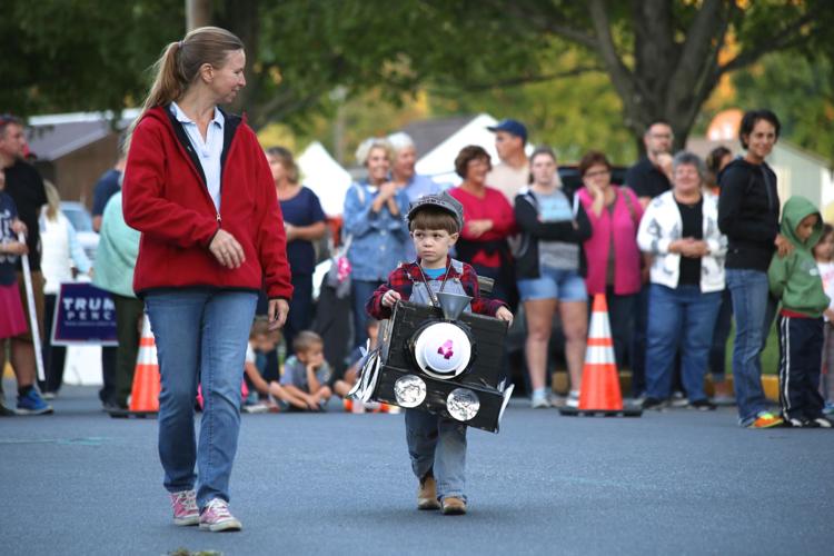 Manheim Fair baby parade results | Local News | lancasteronline.com