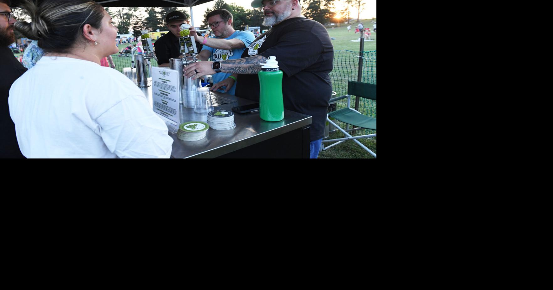 It's National Beer Day; check out coverage on local brews, breweries ...