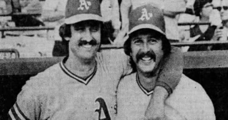 Remembering Jim Todd, McCaskey Hall of Famer and major league pitcher ...