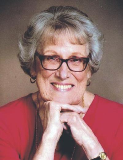 Patricia K. (Springer) Ranck | Obituaries | lancasteronline.com