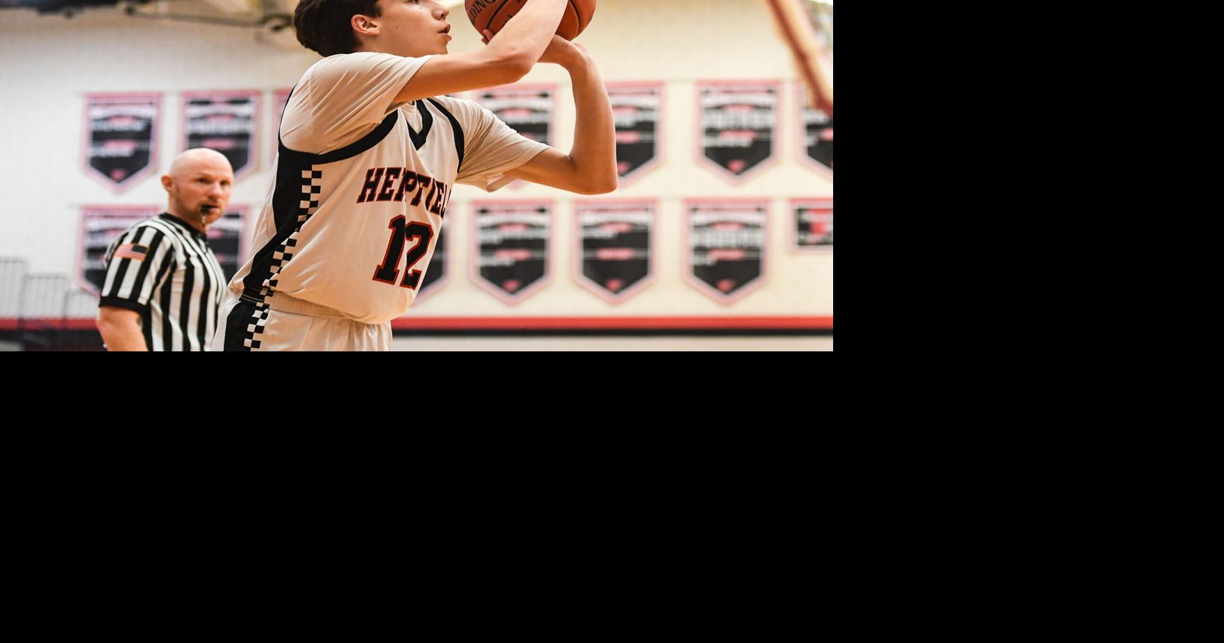 The good and not-so-good from the L-L League boys basketball showcase ...