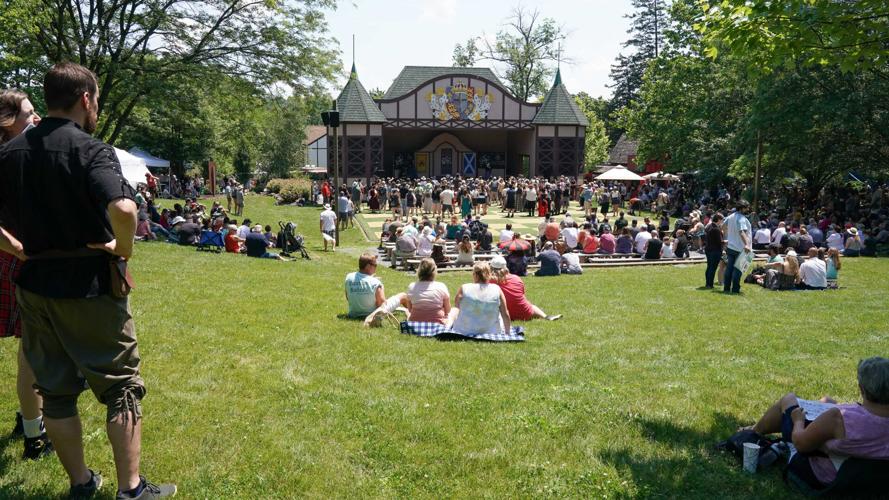Celtic Fling & Highland Games [photos] | Local News | lancasteronline.com