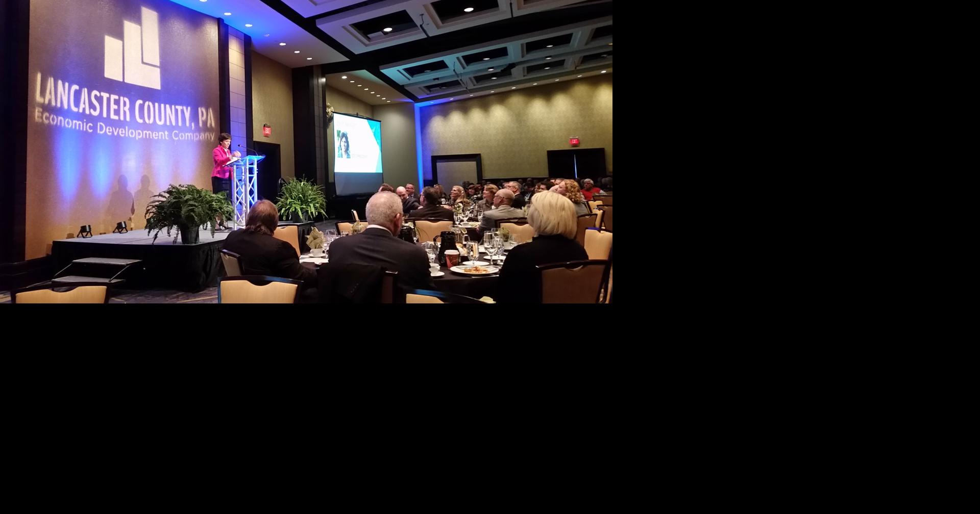 Economic Development Co. of Lancaster County switches focus to existing ...