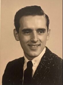 Joseph B. Haake | Obituaries | lancasteronline.com