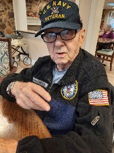 James A. Kaufhold, Jr. | Obituaries | lancasteronline.com