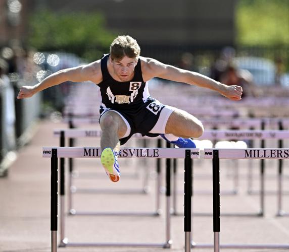 2024 Cy Fritz Track and Field Open [photos] | High School Track and ...