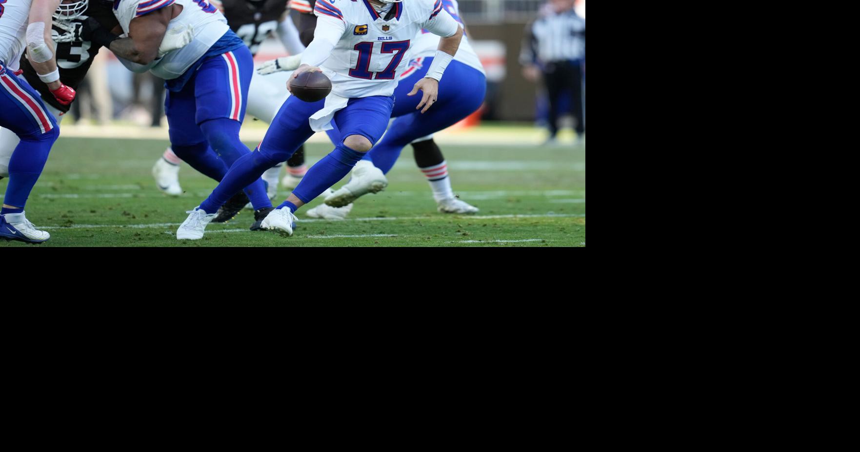 Pro Picks: Bills will edge Eagles and 49ers will beat the Bears | NFL ...