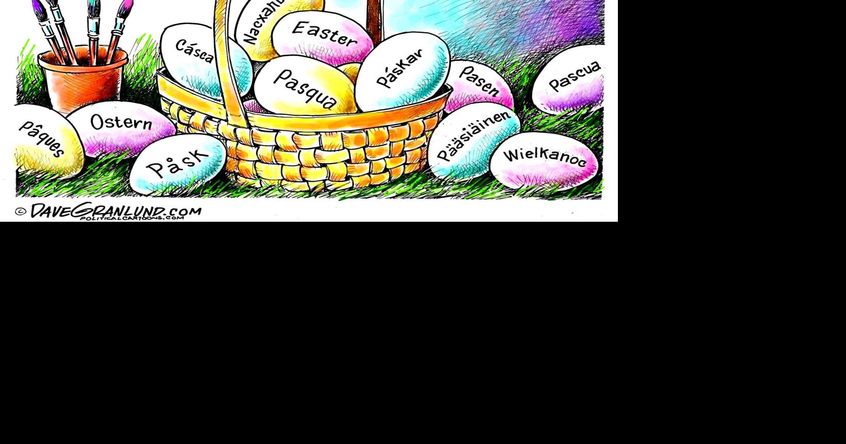 Happy Easter | | lancasteronline.com
