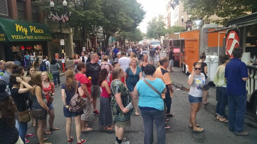 Celebrate Lancaster: Day-long Friday celebration of culture, music and ...