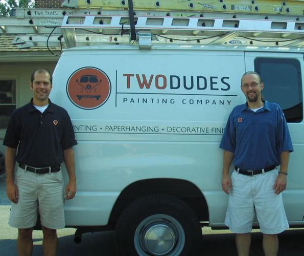 Two Dudes became many | | lancasteronline.com