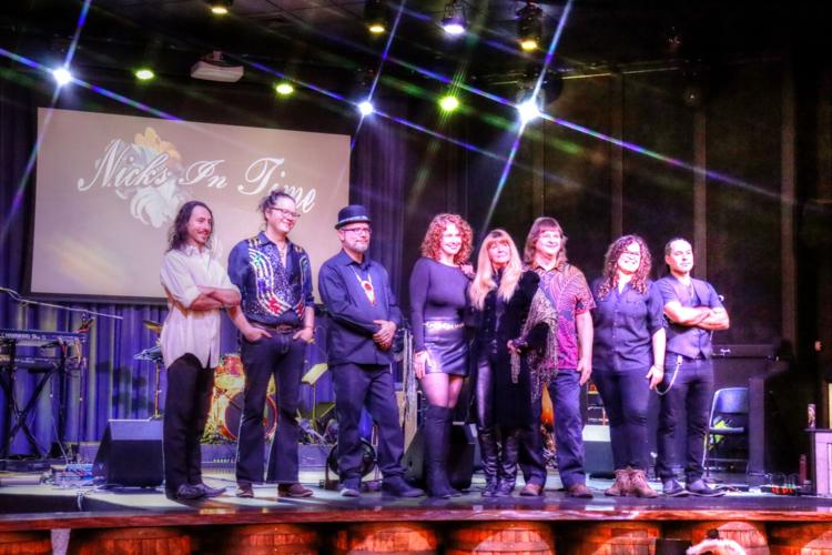 Benefit concert set Sunday for residents of closing Warwick Twp. mobile ...