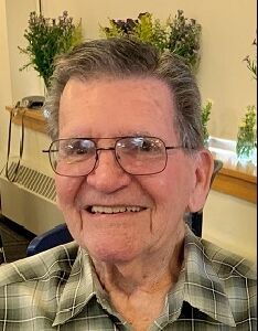Harrison M. Shirk | Obituaries | lancasteronline.com