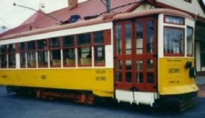 Manheim railway station, Fasig House open for tours on Sunday ...