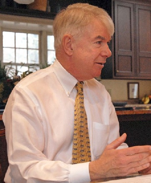 Thibault makes it official | News | lancasteronline.com