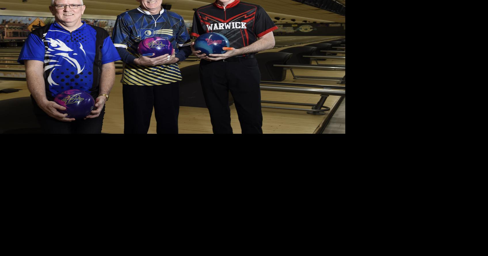 Vitals' brotherly bond shines through in bowling | High School Bowling ...