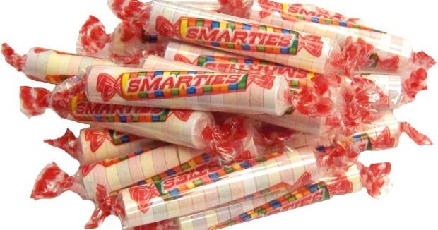 Snorting Smarties? It's bizarre but kids are doing it in Lancaster ...