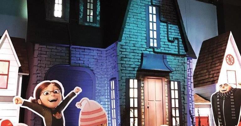 It's Movie Month at LCBC | | lancasteronline.com