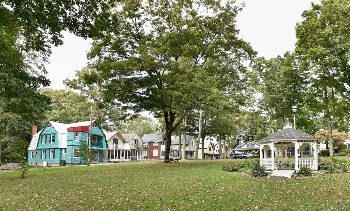 Our Town Landisville-Salunga: Historic villages combine to give ...