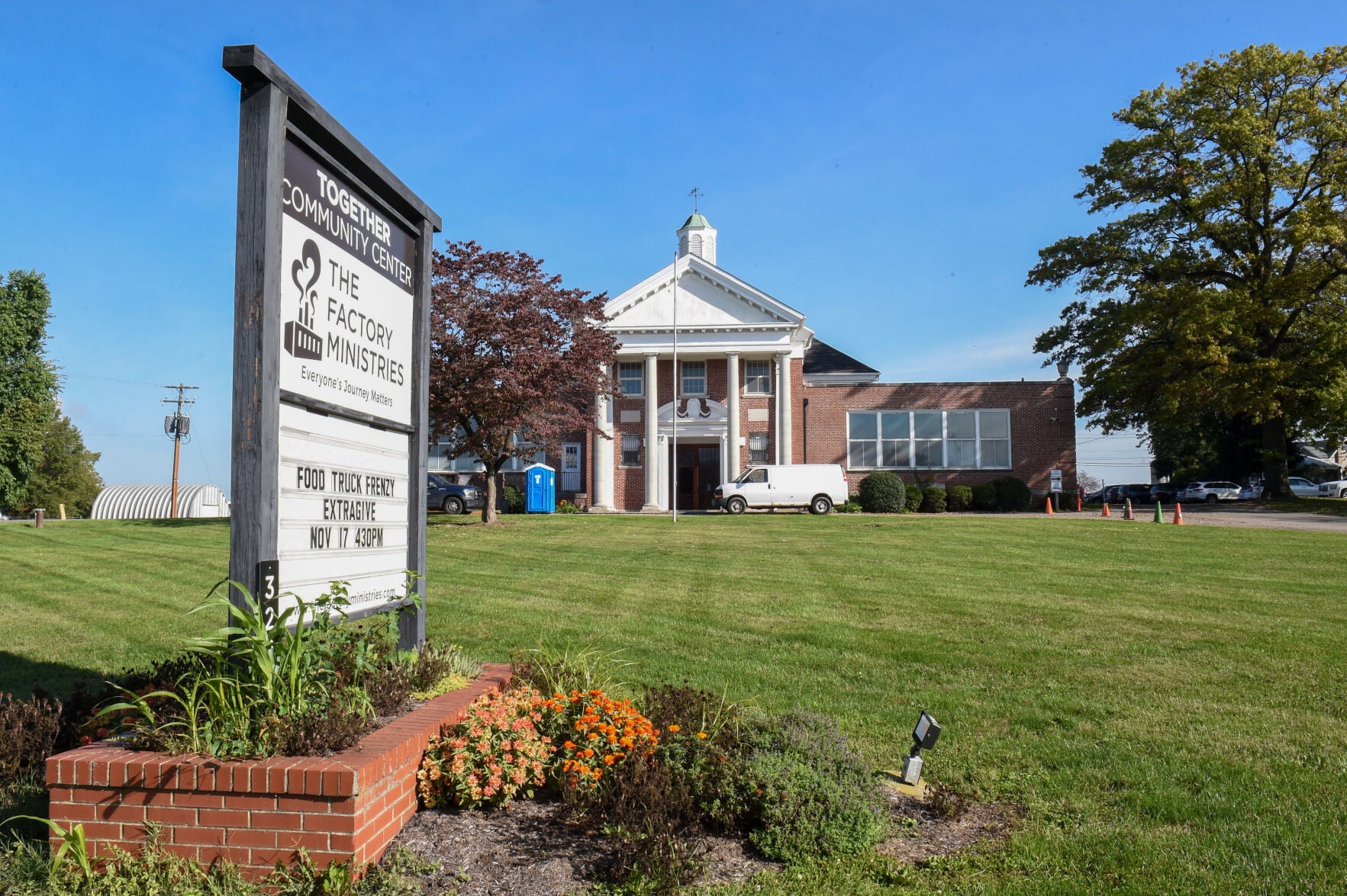 Union Community Care to present plans to expand to Paradise Township ...