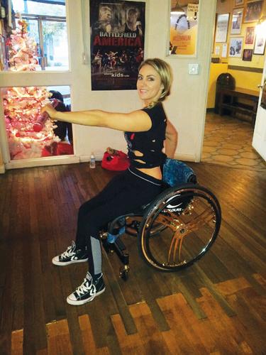 'Push Girls' star to meet fans | Lifestyle | lancasteronline.com