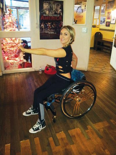 'Push Girls' star to meet fans | Lifestyle | lancasteronline.com