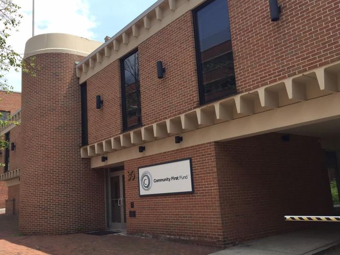 Lancaster Parking Authority buying Community First Fund building for ...