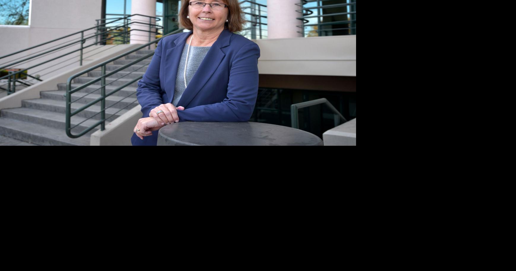Rizzo, new state Medical Society president, discusses career and health ...