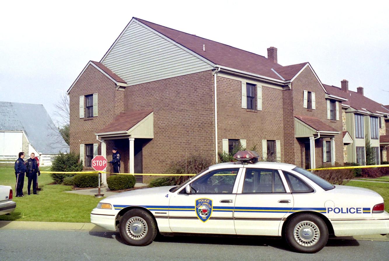 Revisiting key moments in the unsolved murder of elementary school ...