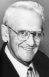 Pastor Raymond S. Hurst | Obituaries | lancasteronline.com