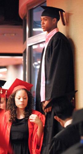 McCaskey Class of 2013 graduates | News | lancasteronline.com