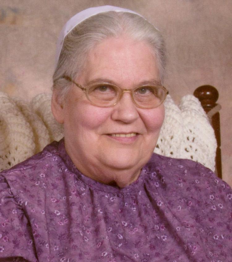 Alma Mae Sweigart | Obituaries | lancasteronline.com