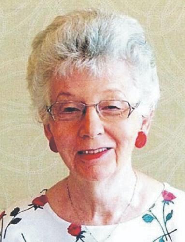 Dorothea M. Shreiner | Obituaries | lancasteronline.com