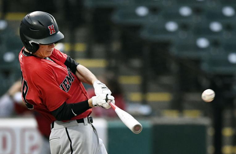 Hempfield bats stifled as Black Knights fall to Wilson 11-2 in District ...