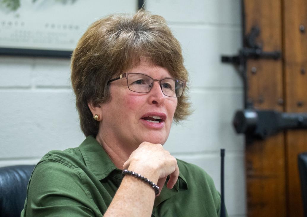 Lancaster County Commissioners approve $29M contract with prison health ...