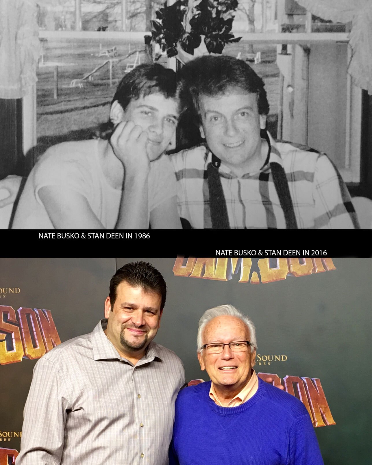 'Brave the Dark' based on Garden Spot teacher set to begin filming here in the fall ...