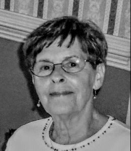 Jacqueline (Jackie) Bachman | Obituaries | lancasteronline.com