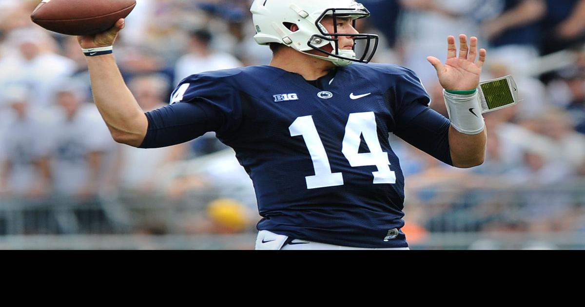 Penn State Podcast: Mike Gross talks with Eric Clair of Penn State's ...