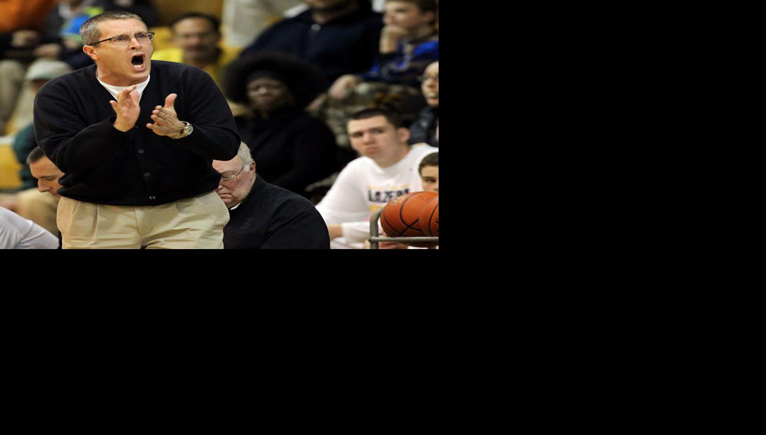 Geoff Groff retires after 25 highly-successful seasons as Lancaster ...