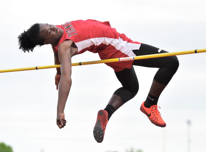 Strong starts and school records: 7 track and field notes from the L-L ...