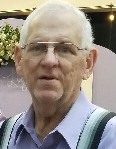 John Charles Harrison | Obituaries | lancasteronline.com